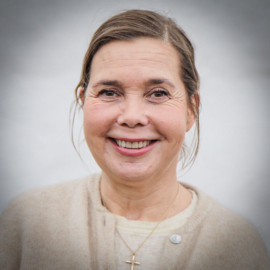 Ansatte | Sindbjerg Pastorat